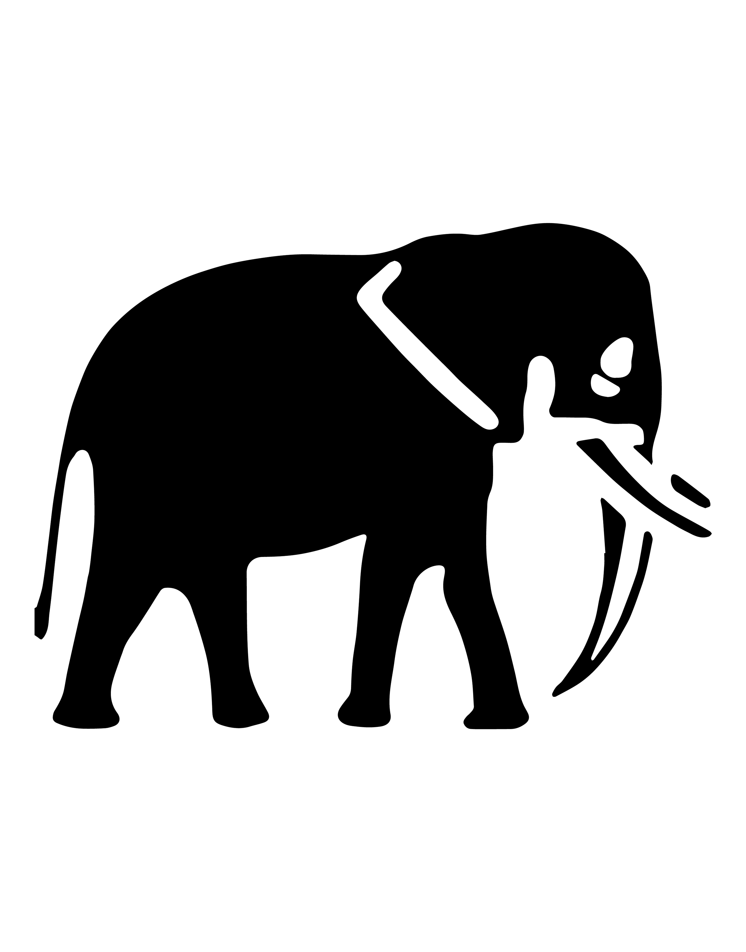 PDCI - L'Empreinte de la Paix et du Progrès